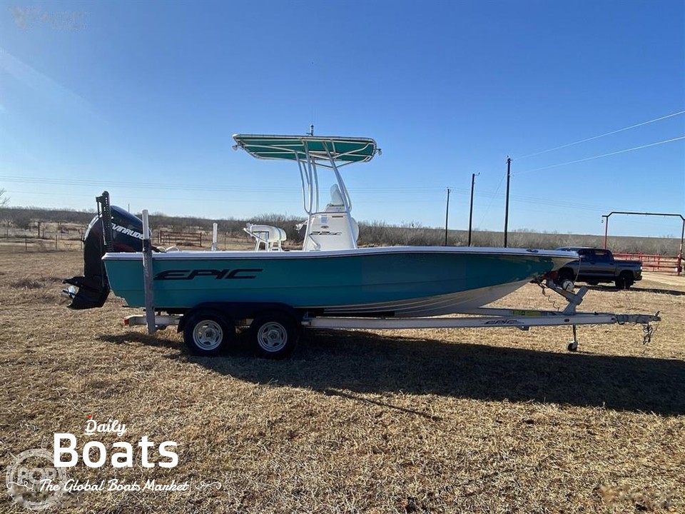 2015 Epic 22 for sale. View price, photos and Buy 2015 Epic 22 #196246