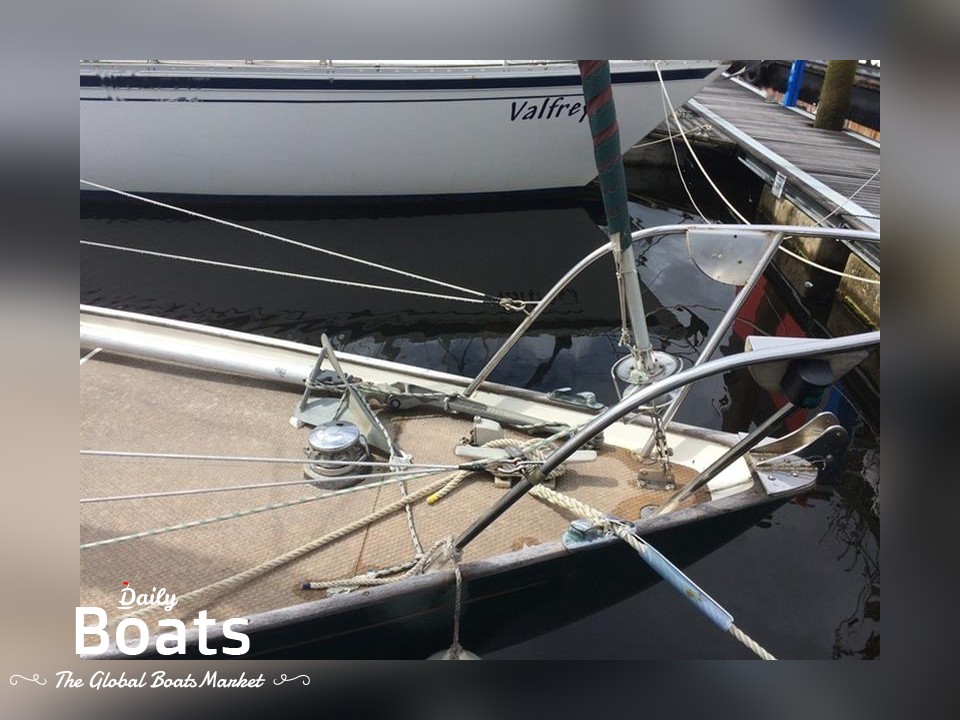 1966 Elizabethan 29 for sale. View price, photos and Buy 1966 ...