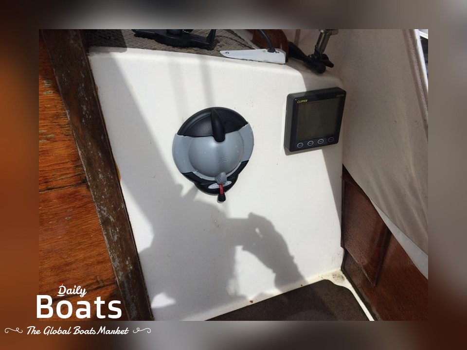 1966 Elizabethan 29 for sale. View price, photos and Buy 1966 ...