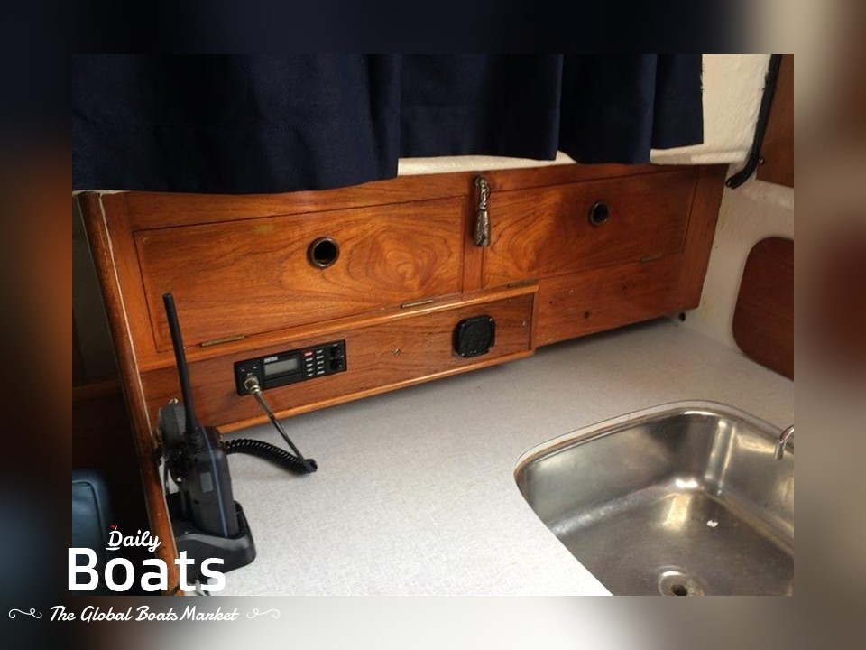 1966 Elizabethan 29 for sale. View price, photos and Buy 1966 ...