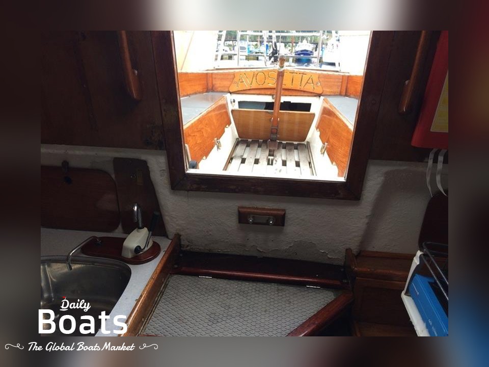 1966 Elizabethan 29 for sale. View price, photos and Buy 1966 ...