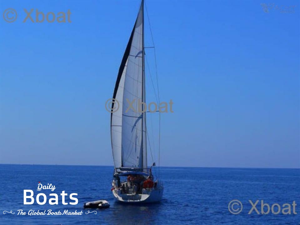 1994 Gib'Sea 472 for sale. View price, photos and Buy 1994 Gib'Sea 472 ...