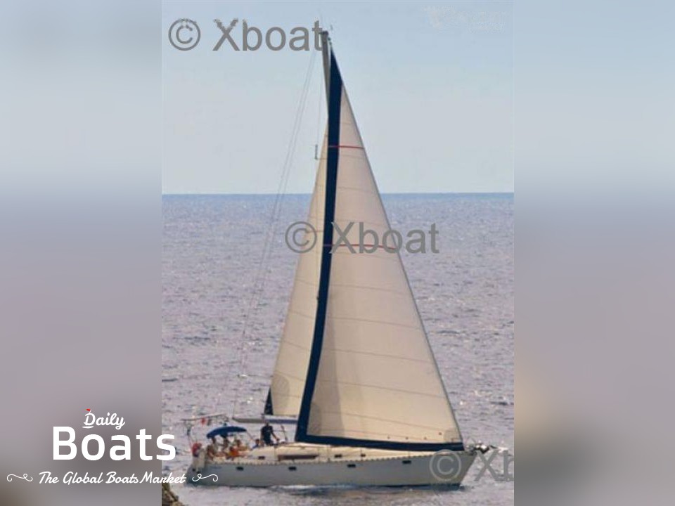 1994 Gib'Sea 472 for sale. View price, photos and Buy 1994 Gib'Sea 472 ...