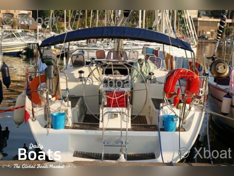 1994 Gib'Sea 472 for sale. View price, photos and Buy 1994 Gib'Sea 472 ...