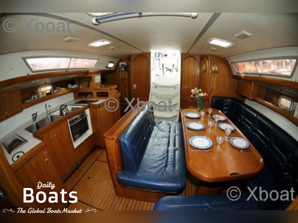 1994 Gib'Sea 472 for sale. View price, photos and Buy 1994 Gib'Sea 472 ...