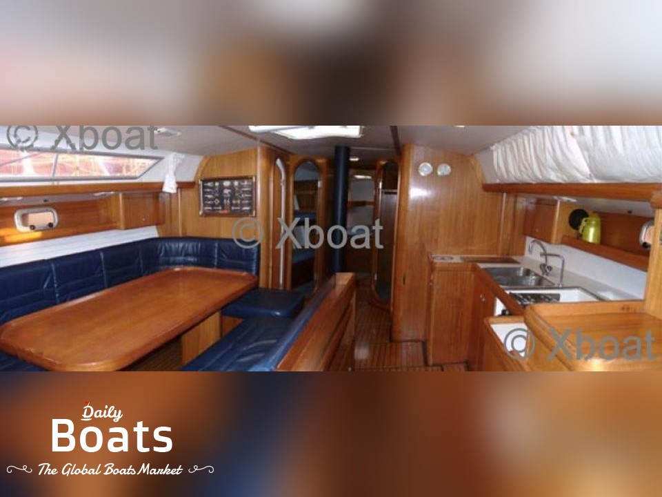 1994 Gib'Sea 472 for sale. View price, photos and Buy 1994 Gib'Sea 472 ...