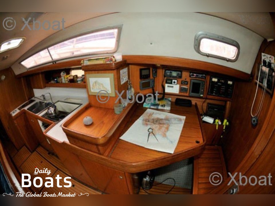 1994 Gib'Sea 472 for sale. View price, photos and Buy 1994 Gib'Sea 472 ...