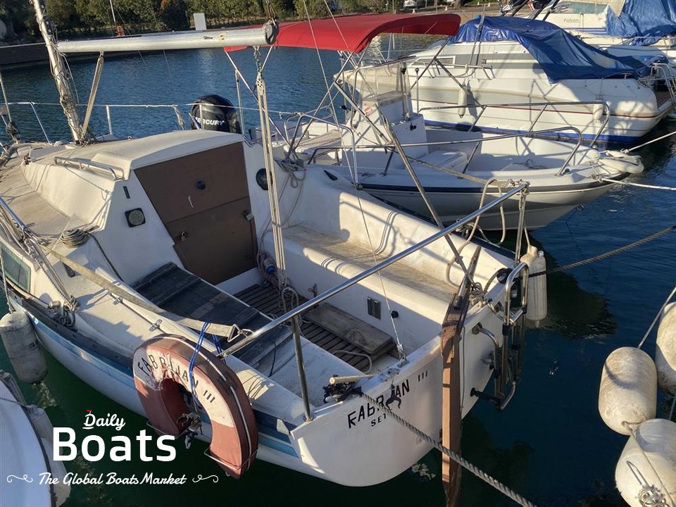 1987 Kelt 707 for sale. View price, photos and Buy 1987 Kelt 707 #196270