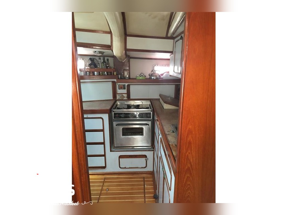 1986 Irwin 68 for sale. View price, photos and Buy 1986 Irwin 68 #196272