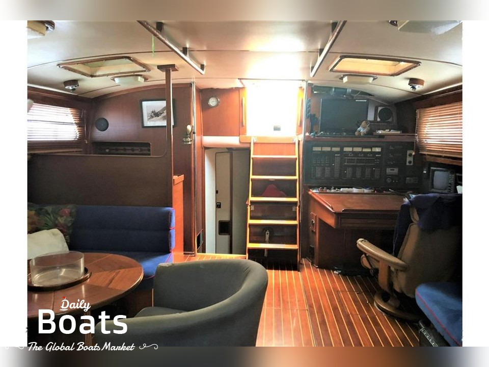 1986 Irwin 68 for sale. View price, photos and Buy 1986 Irwin 68 #196272