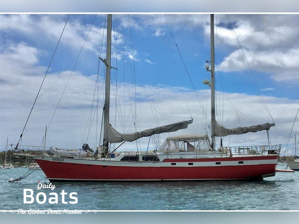 1986 Irwin 68 for sale. View price, photos and Buy 1986 Irwin 68 #196272