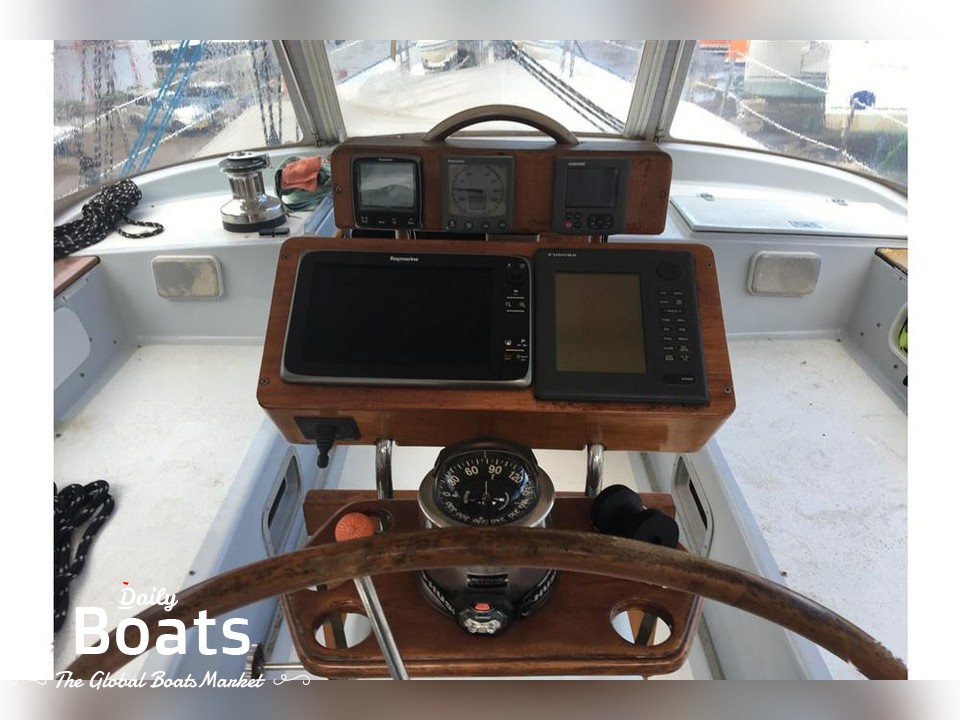 1986 Irwin 68 for sale. View price, photos and Buy 1986 Irwin 68 #196272