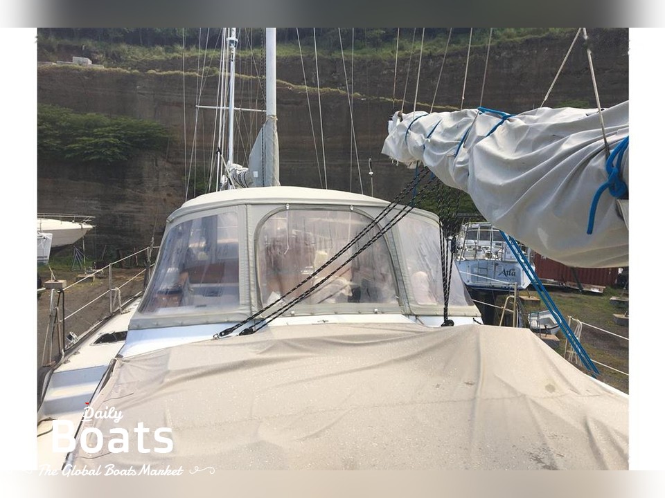1986 Irwin 68 for sale. View price, photos and Buy 1986 Irwin 68 #196272