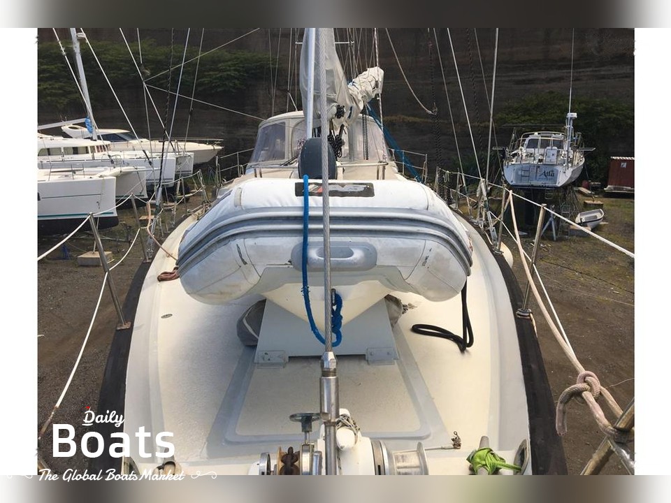 1986 Irwin 68 for sale. View price, photos and Buy 1986 Irwin 68 #196272