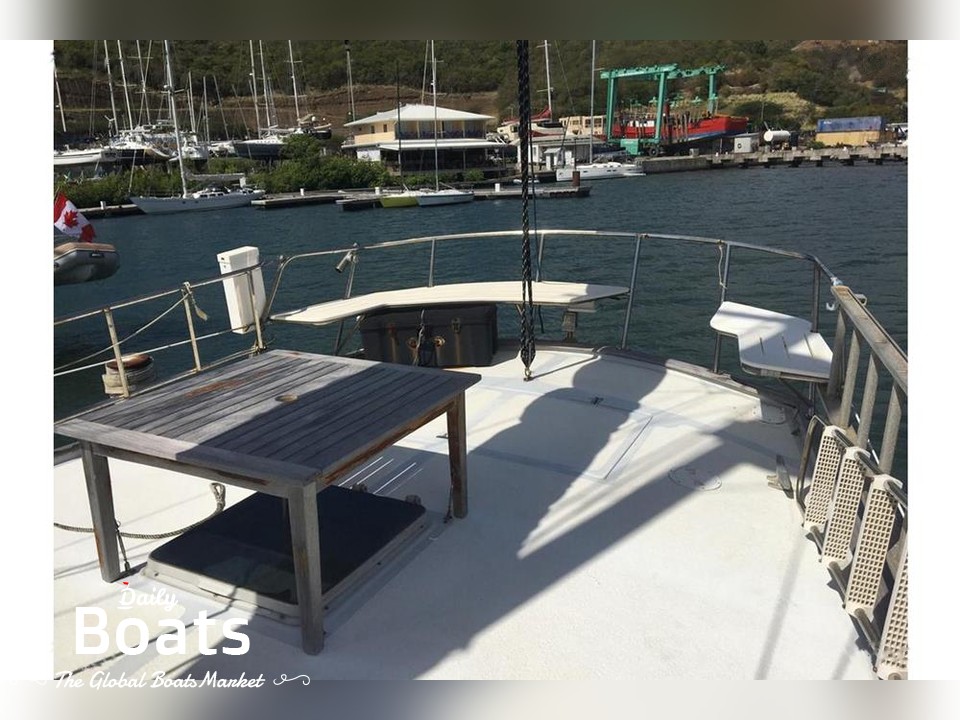 1986 Irwin 68 for sale. View price, photos and Buy 1986 Irwin 68 #196272