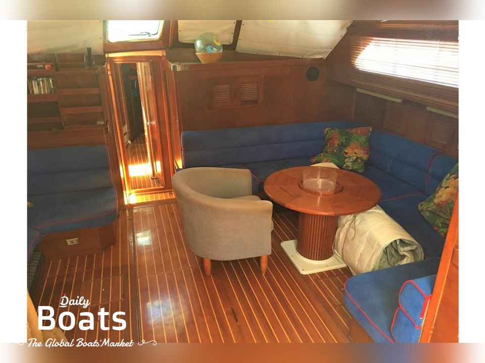 1986 Irwin 68 for sale. View price, photos and Buy 1986 Irwin 68 #196272