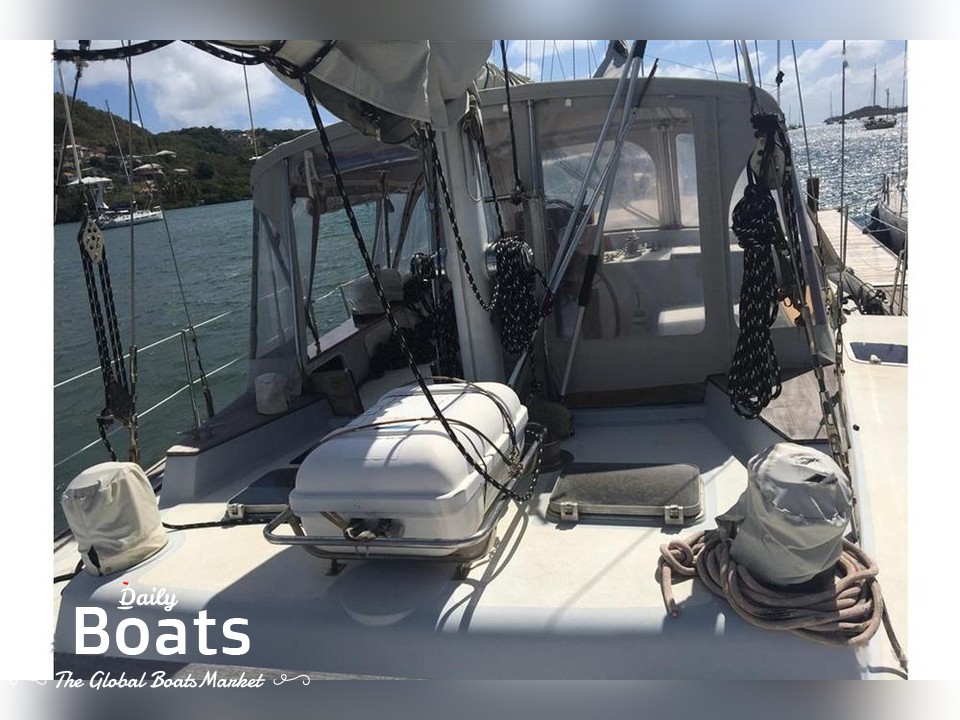 1986 Irwin 68 for sale. View price, photos and Buy 1986 Irwin 68 #196272