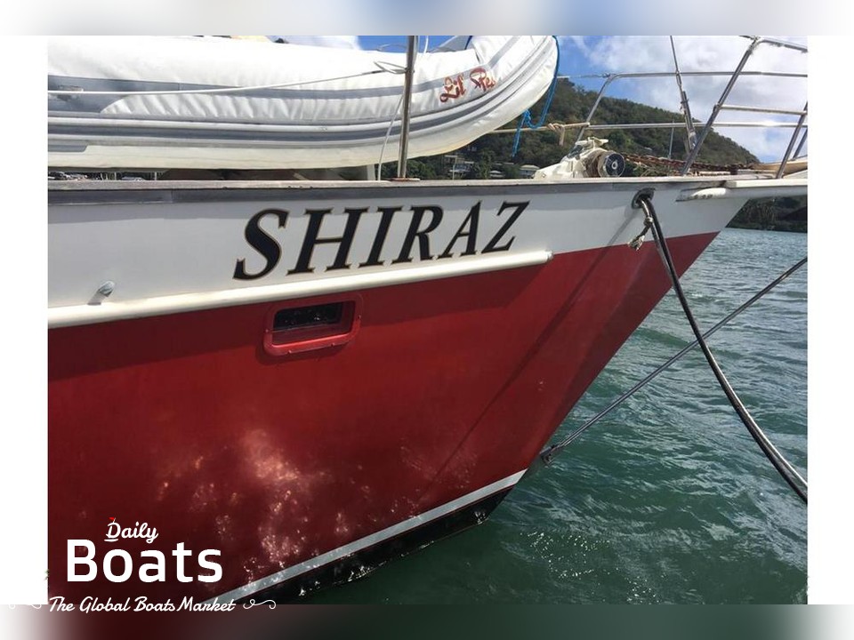 1986 Irwin 68 for sale. View price, photos and Buy 1986 Irwin 68 #196272