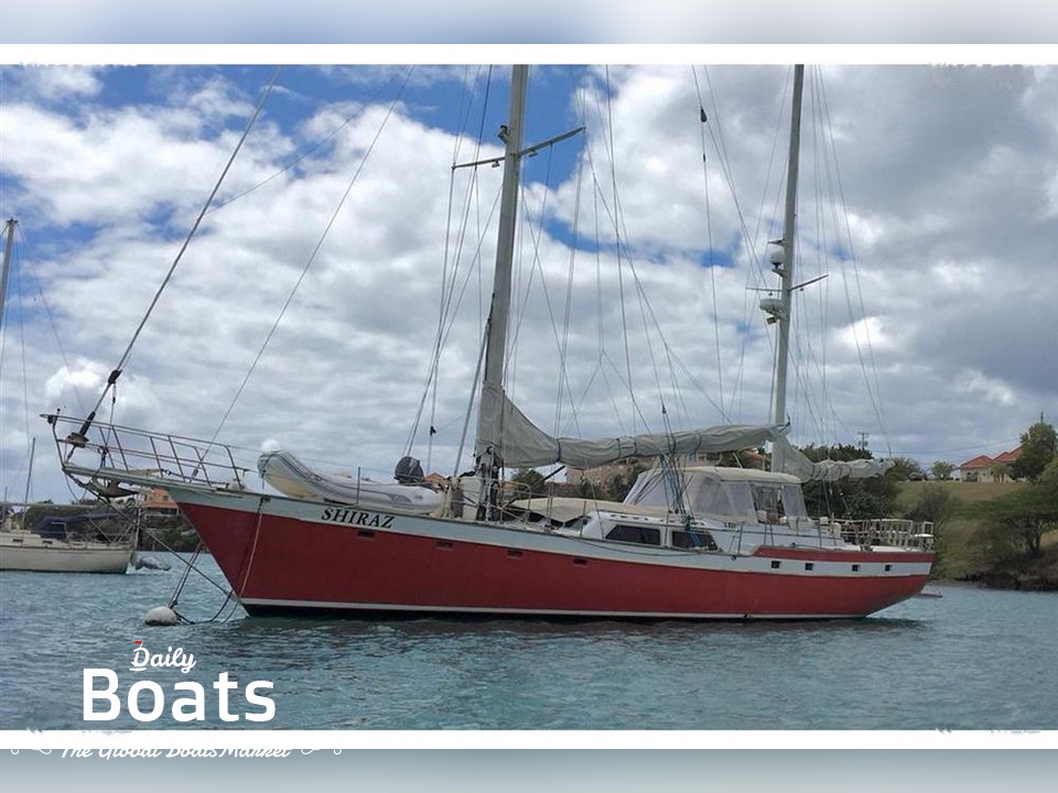 1986 Irwin 68 for sale. View price, photos and Buy 1986 Irwin 68 #196272