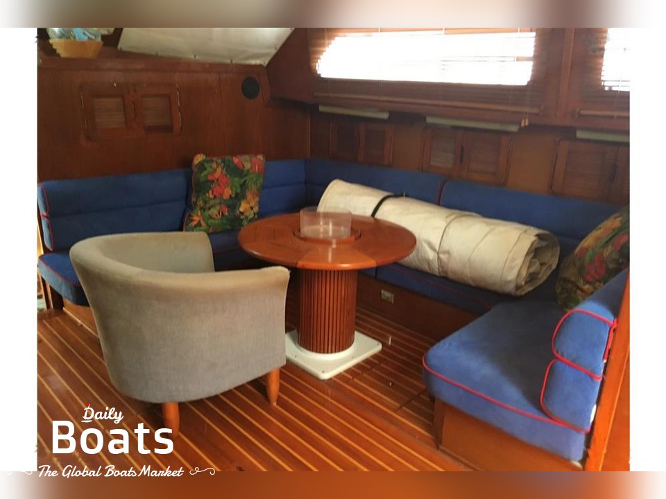 1986 Irwin 68 for sale. View price, photos and Buy 1986 Irwin 68 #196272