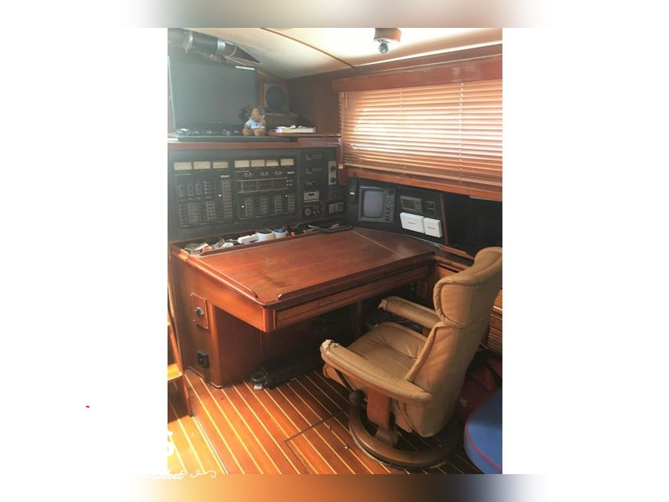 1986 Irwin 68 for sale. View price, photos and Buy 1986 Irwin 68 #196272