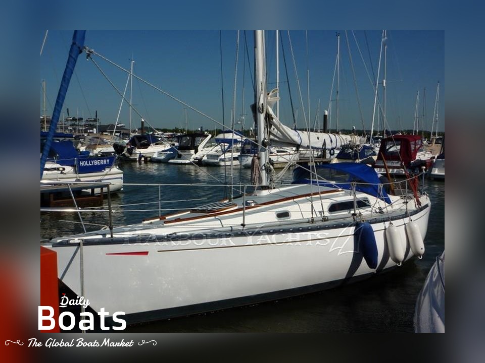 1981 Seamaster 925 for sale. View price, photos and Buy 1981 Seamaster ...