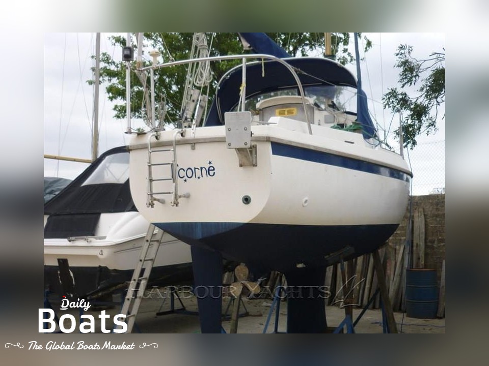 1975 Westerly Tiger for sale. View price, photos and Buy 1975 Westerly ...