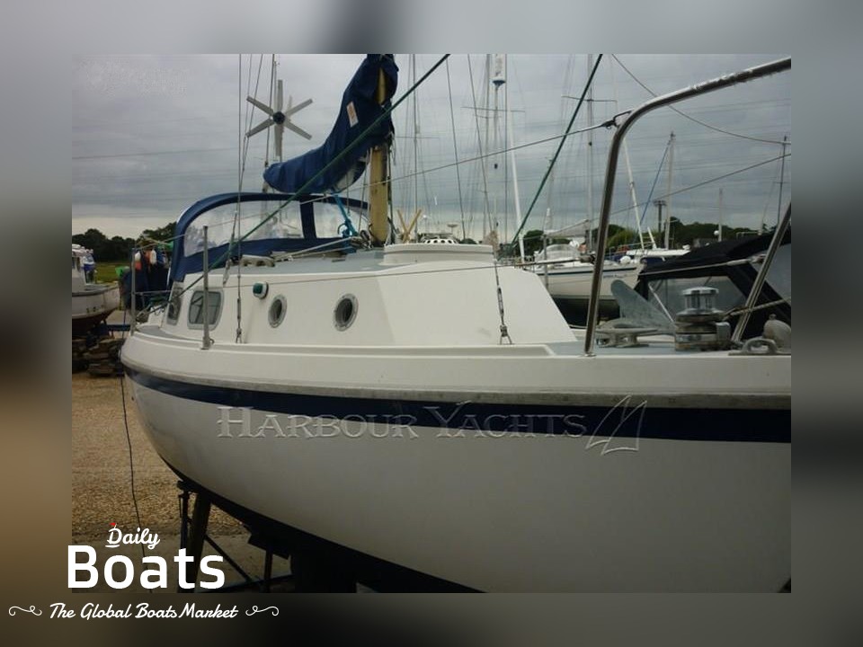 1975 Westerly Tiger for sale. View price, photos and Buy 1975 Westerly ...