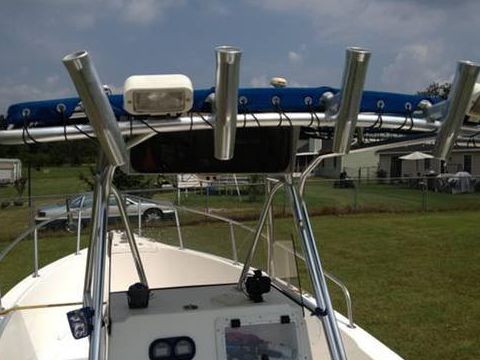 2001 Cobia 25 for sale. View price, photos and Buy 2001 Cobia 25 #1962