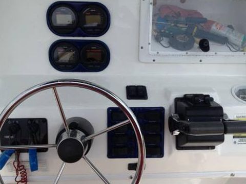 2001 Cobia 25 for sale. View price, photos and Buy 2001 Cobia 25 #1962