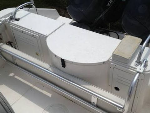 2001 Cobia 25 for sale. View price, photos and Buy 2001 Cobia 25 #1962