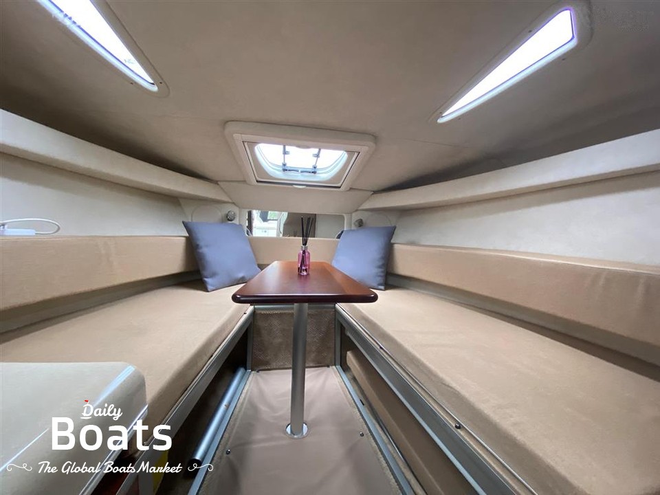 2010 Sea Ray Boats 260 Sundancer for sale. View price, photos and Buy ...