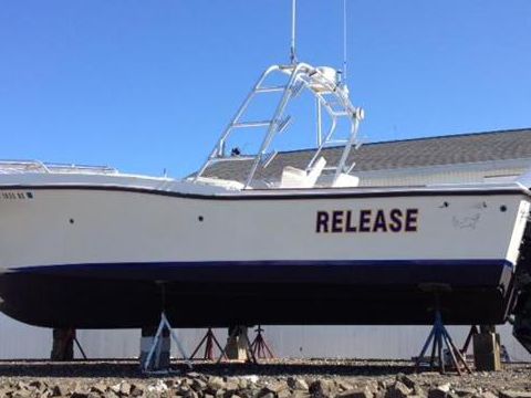 1988 Mako 285 for sale. View price, photos and Buy 1988 Mako 285 #19630