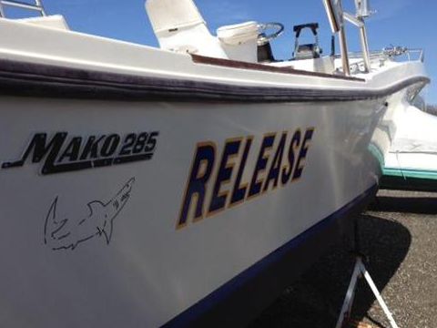 1988 Mako 285 for sale. View price, photos and Buy 1988 Mako 285 #19630