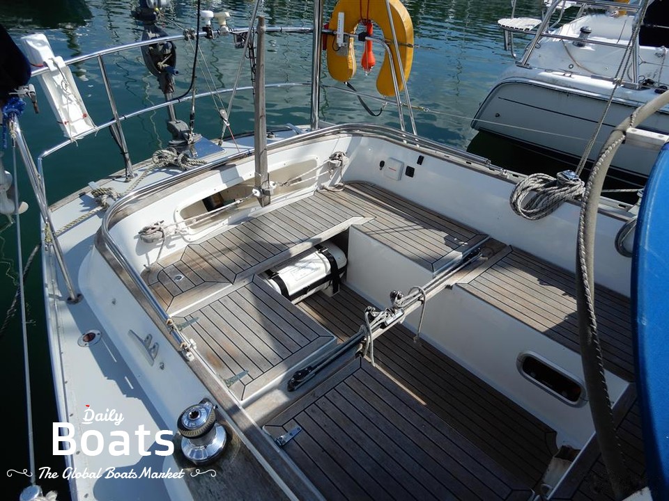 1996 Rustler 36 for sale. View price, photos and Buy 1996 Rustler 36 ...