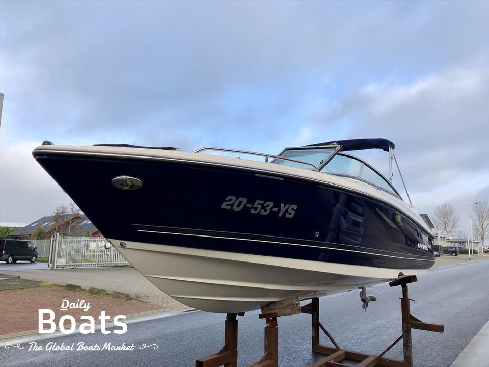 2011 Monterey 224Fs for sale. View price, photos and Buy 2011 Monterey ...