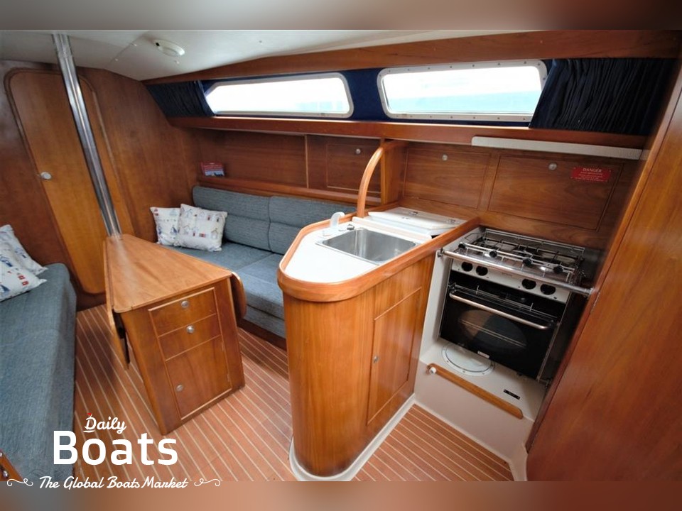 2007 Hunter Channel 31 for sale. View price, photos and Buy 2007 Hunter ...