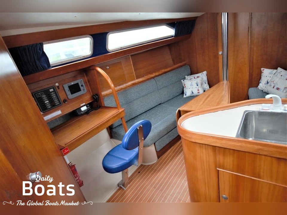 2007 Hunter Channel 31 for sale. View price, photos and Buy 2007 Hunter ...