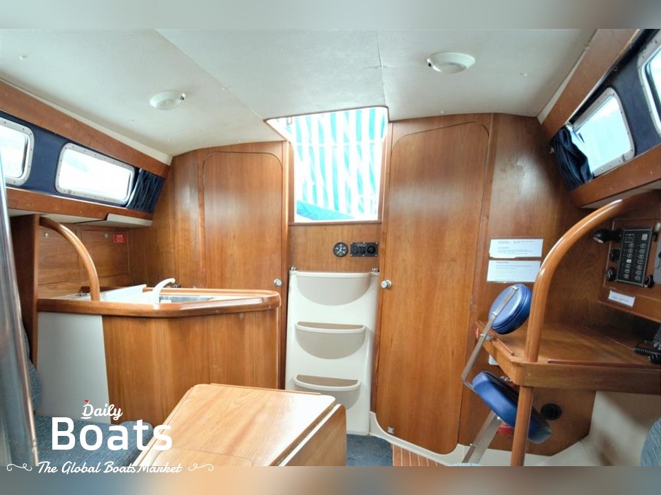 2007 Hunter Channel 31 for sale. View price, photos and Buy 2007 Hunter ...