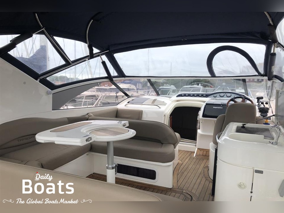 2004 Fairline Targa 40 for sale. View price, photos and Buy 2004 ...