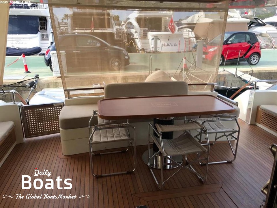 2004 Riva Dolce Vita 72S for sale. View price, photos and Buy 2004 Riva ...