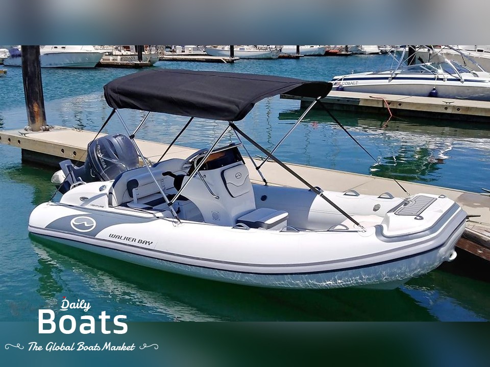 2020 Walker Bay Venture 14 for sale. View price, photos and Buy 2020 ...