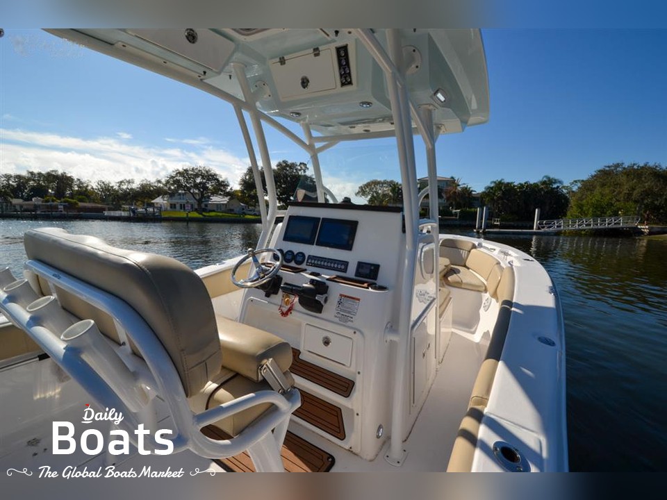 2019 Sea Fox Boats 266 Commander for sale. View price, photos and Buy ...
