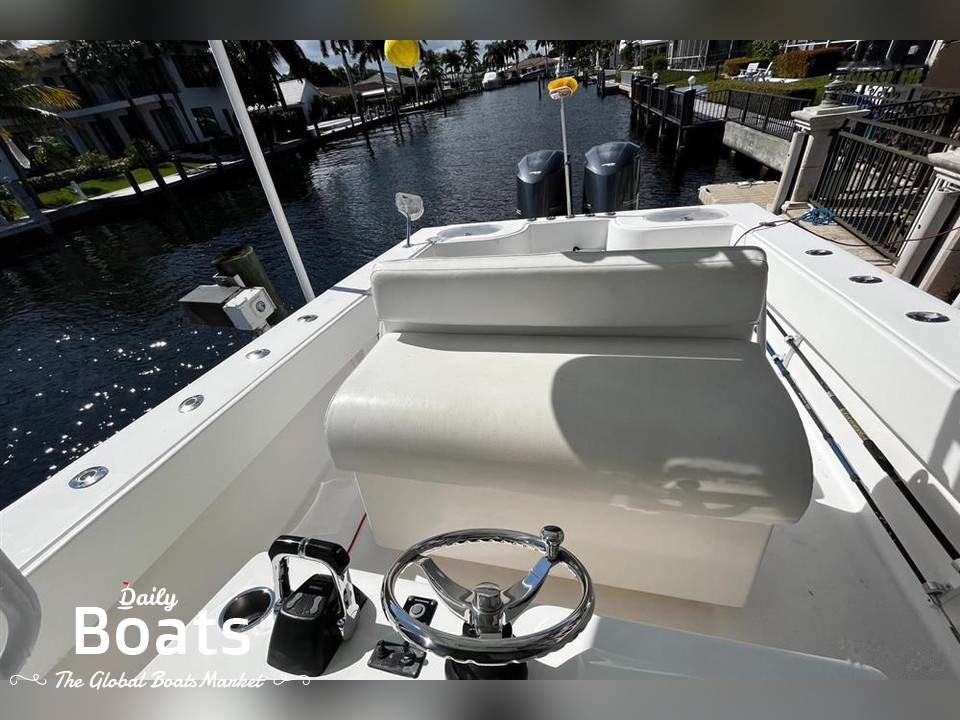 2009 Seahunter Tournament 40 for sale. View price, photos and Buy 2009 ...