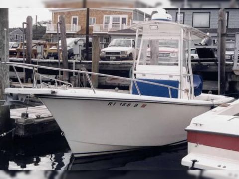 1993 Shamrock 220 for sale. View price, photos and Buy 1993 Shamrock ...