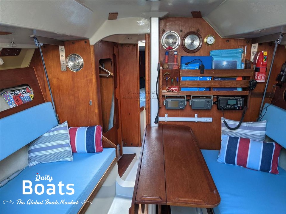 1982 Maxi Yachts 84 for sale. View price, photos and Buy 1982 Maxi ...