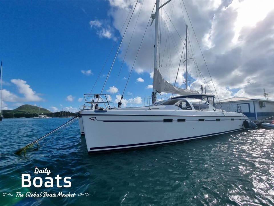 2011 Alliaura Marine Privilege 495 for sale. View price, photos and Buy ...