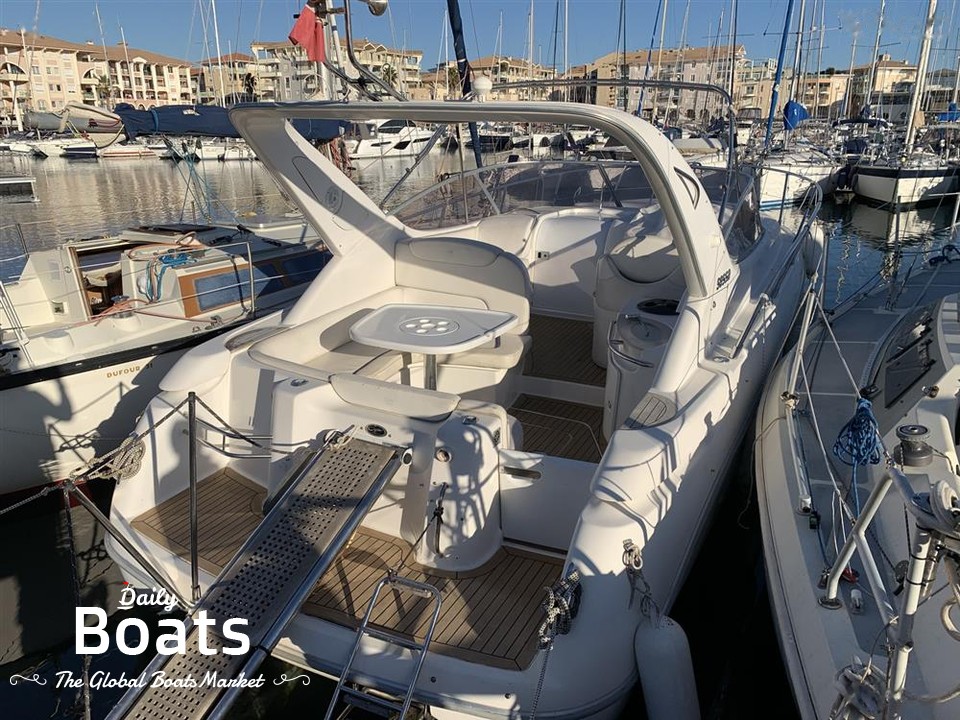 2004 Sessa Marine Oyster 30 for sale. View price, photos and Buy 2004 ...