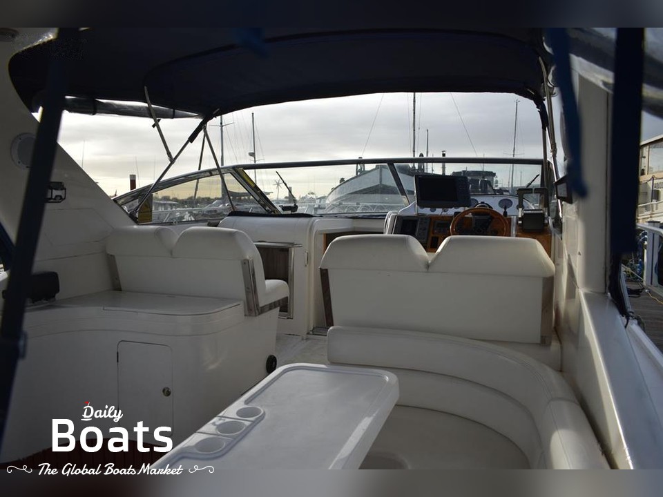 1993 Princess 366 Riviera for sale. View price, photos and Buy 1993 ...