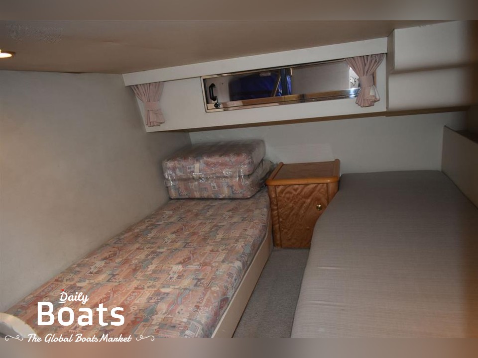 1993 Princess 366 Riviera for sale. View price, photos and Buy 1993 ...